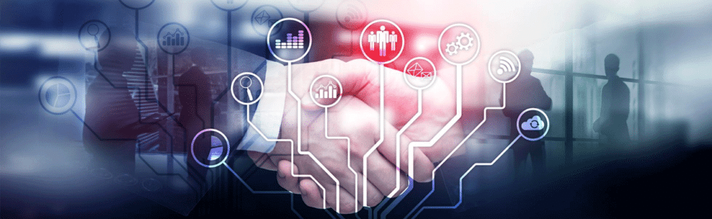 HOW TECHNOLOGY HAS REVOLUTIONIZED PR INDUSTRY?